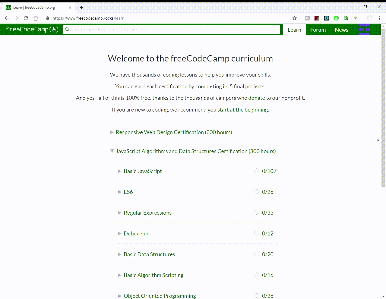 Sign In button displays instead of Settings icon even when ...