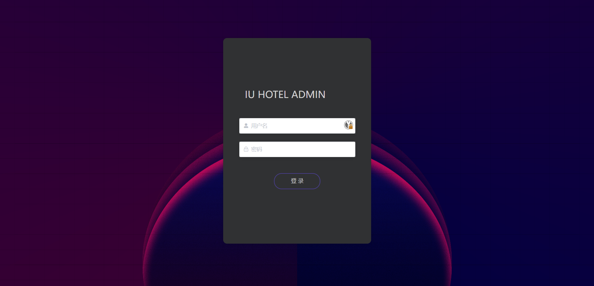 GitHub - gh-0x2a/Hotel-reception-management-system