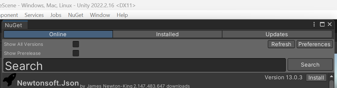 Header Section is Black in Editor Window using Light Skin · Issue #517 · GlitchEnzo ...
