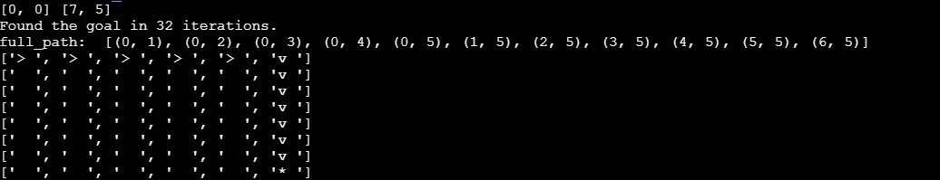 GitHub - crkaushik93/Motion-Planning-of-mobile-robots