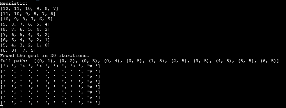 GitHub - crkaushik93/Motion-Planning-of-mobile-robots
