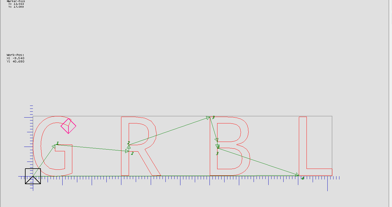 The trace shows that some strange problems have occurred · Issue #170 · svenhb/GRBL-Plotter · GitHub