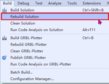 Source code issues with version 1.6.9.4 · Issue #341 · svenhb/GRBL-Plotter · GitHub