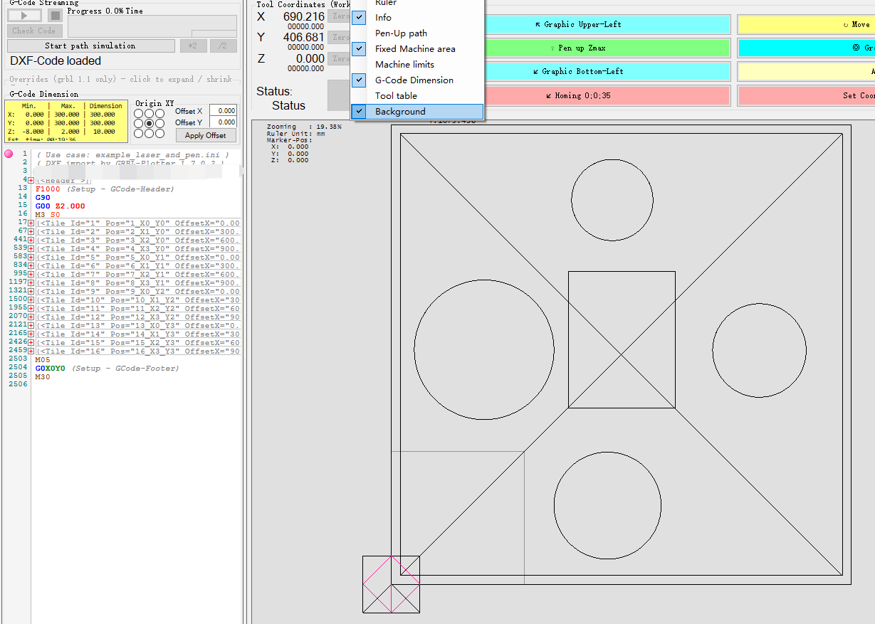 The plotter software version V1.7.0.2 has a bug when reading dxf files · Issue #353 · svenhb ...