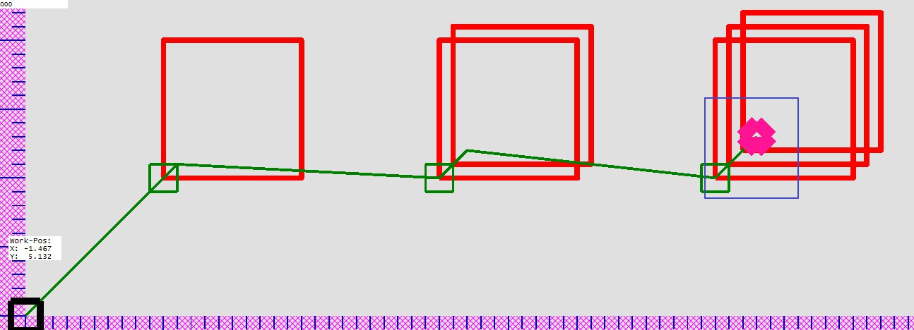 Regarding the authenticity of the simulation process of enhancing the ...