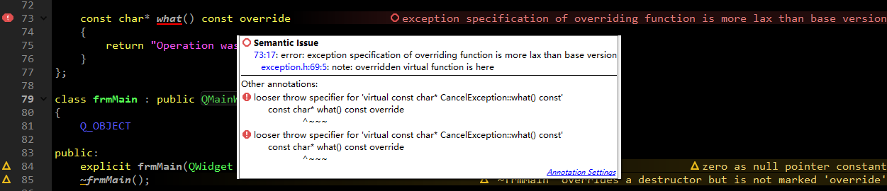 Compile error · Issue #374 · Denvi/Candle · GitHub