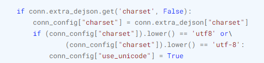 Mysqlhook Utf8mb4 · Issue 15355 · Apacheairflow · Github 