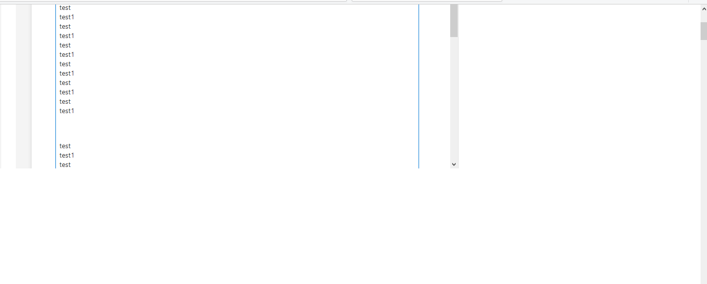 Mentions Panel Is Positioned In Relation Main Window Only And Not Inner Scrollable Element