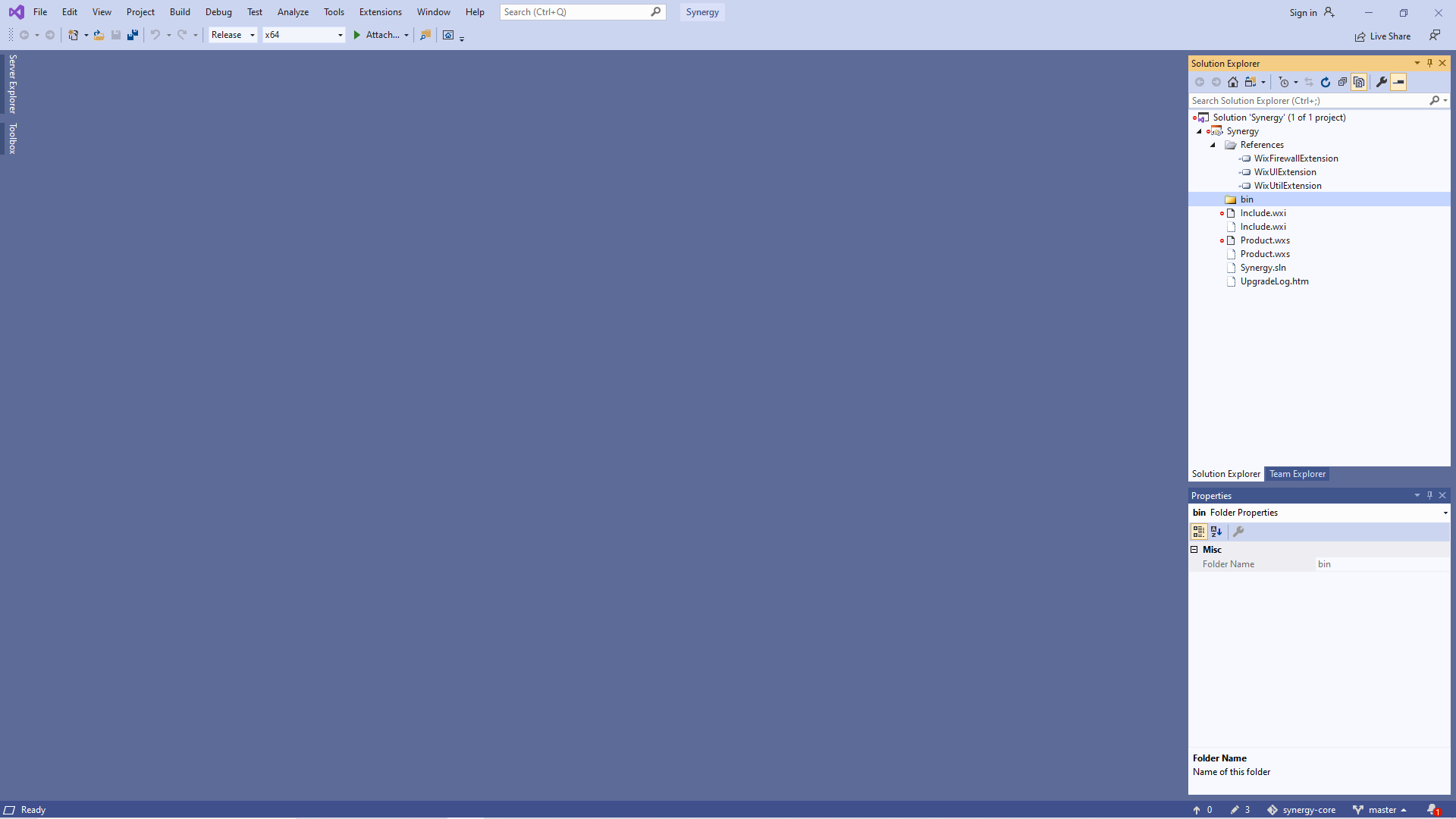 How to copy files in VS? · Issue #6650 · deskflow/deskflow · GitHub
