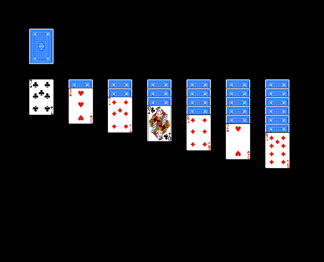 GitHub - tisdale001/solitaire
