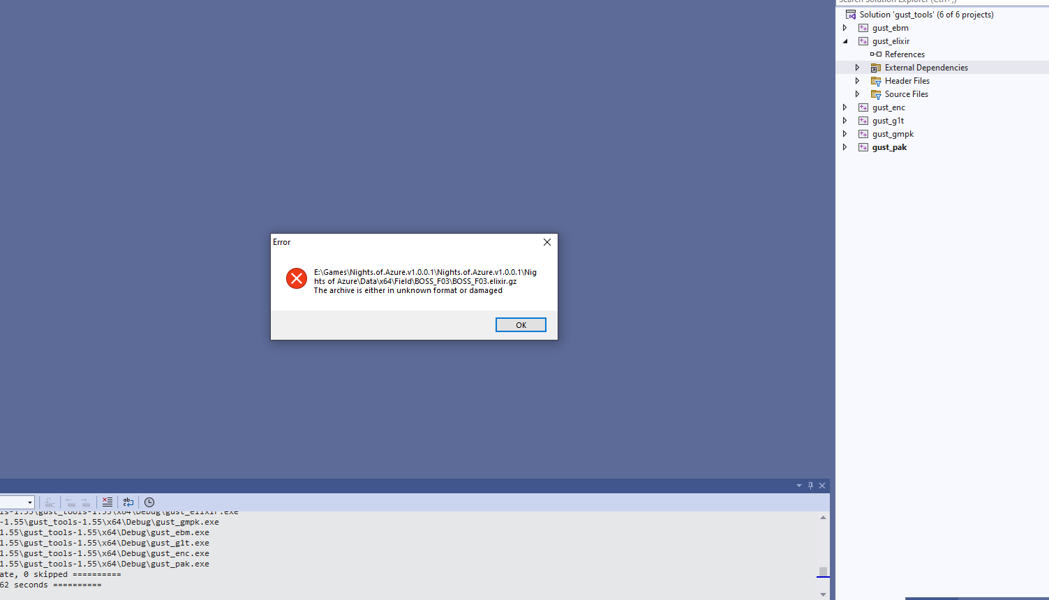 Nights of Azure PC · Issue #78 · VitaSmith/gust_tools · GitHub