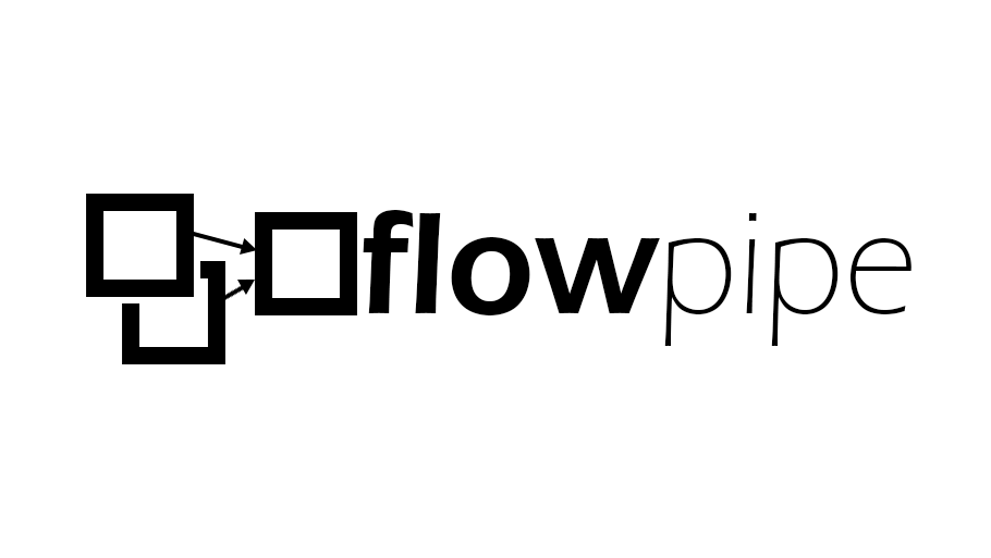Does flowpipe have/need/want a logo? · Issue #101 · PaulSchweizer/flowpipe · GitHub