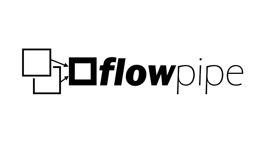 Does flowpipe have/need/want a logo? · Issue #101 · PaulSchweizer/flowpipe · GitHub