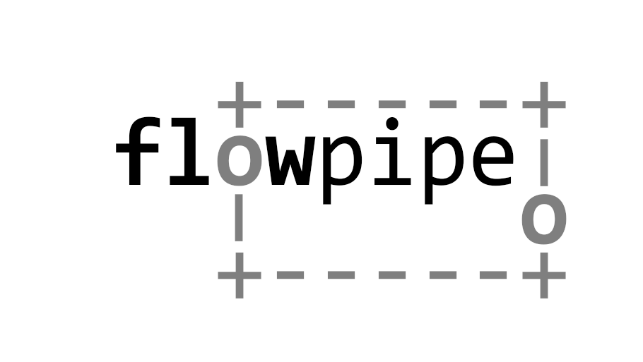 Does flowpipe have/need/want a logo? · Issue #101 · PaulSchweizer/flowpipe · GitHub