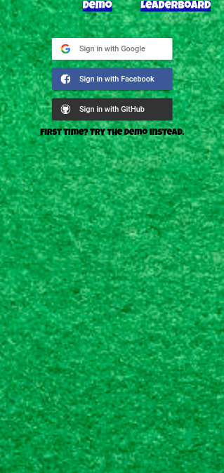 GitHub - mjstthomas/React-blackjack