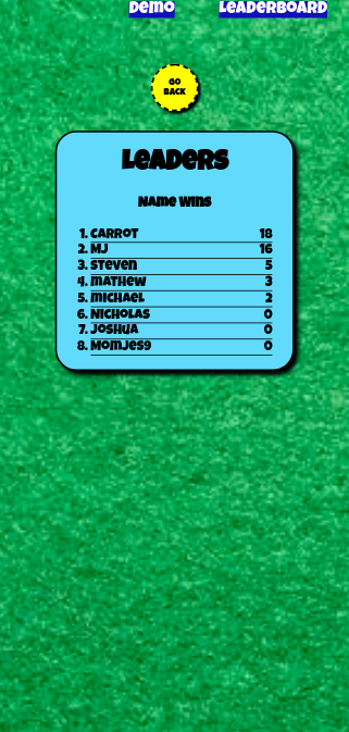 GitHub - mjstthomas/React-blackjack