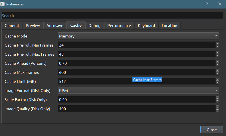 Split Audio Tracks hangs · Issue #5045 · OpenShot/openshot-qt · GitHub