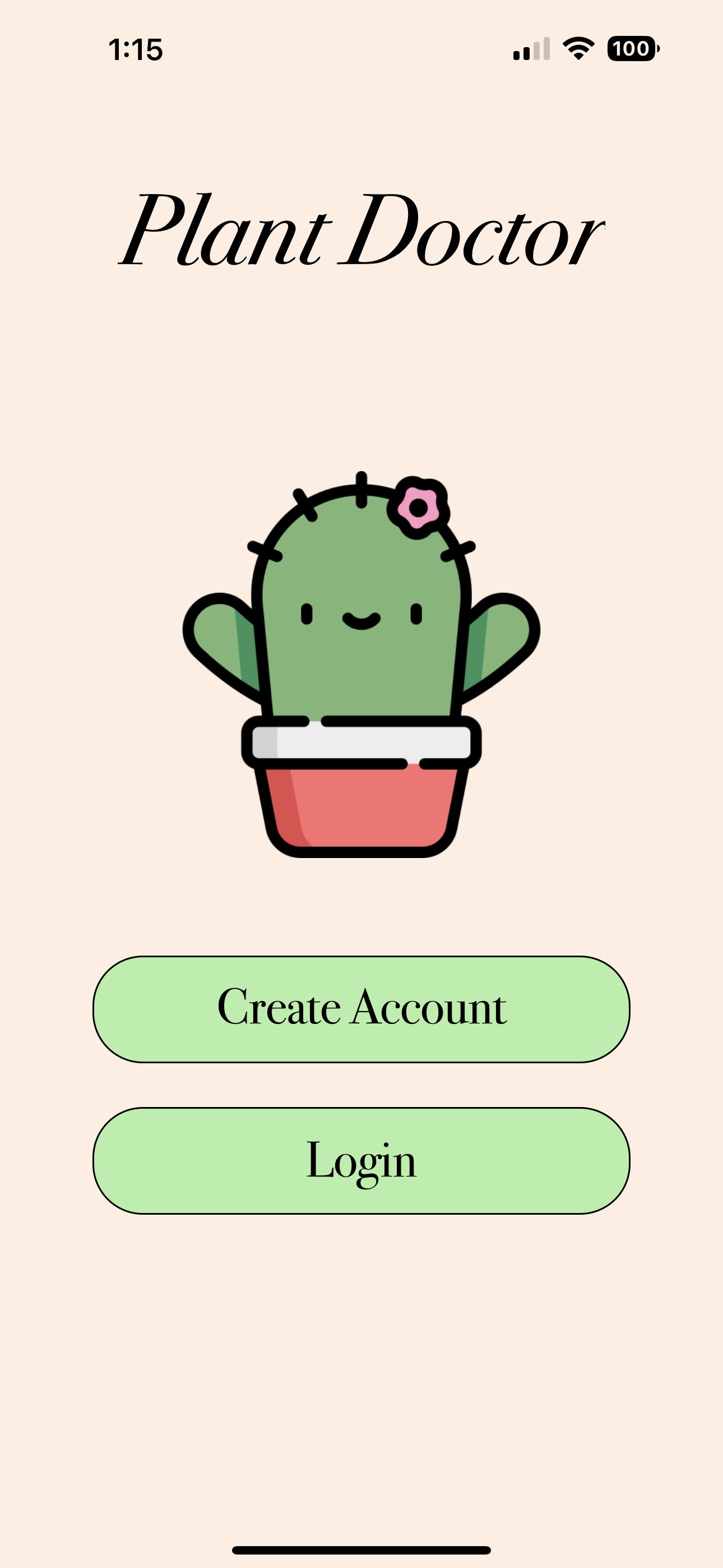 GitHub - jhar3ll/plantDoctor
