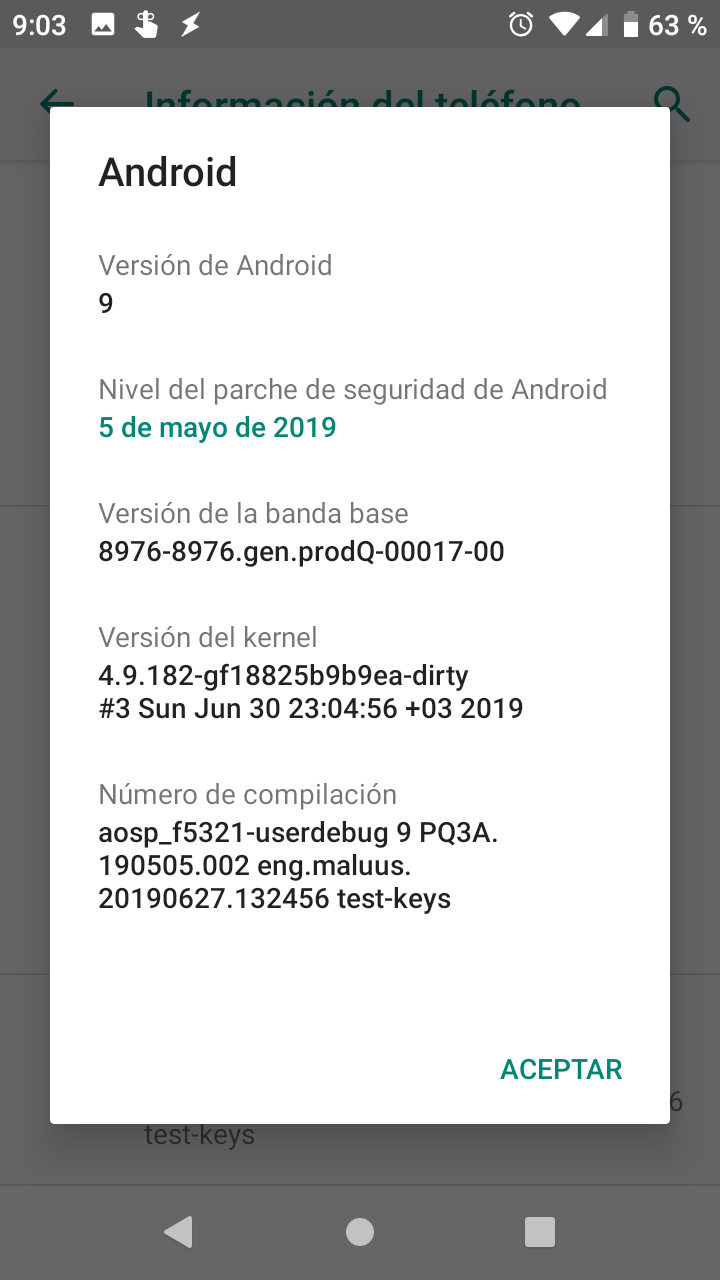 [Loire] [Kugo] Random reboots during use · Issue #433 · sonyxperiadev/bug_tracker · GitHub