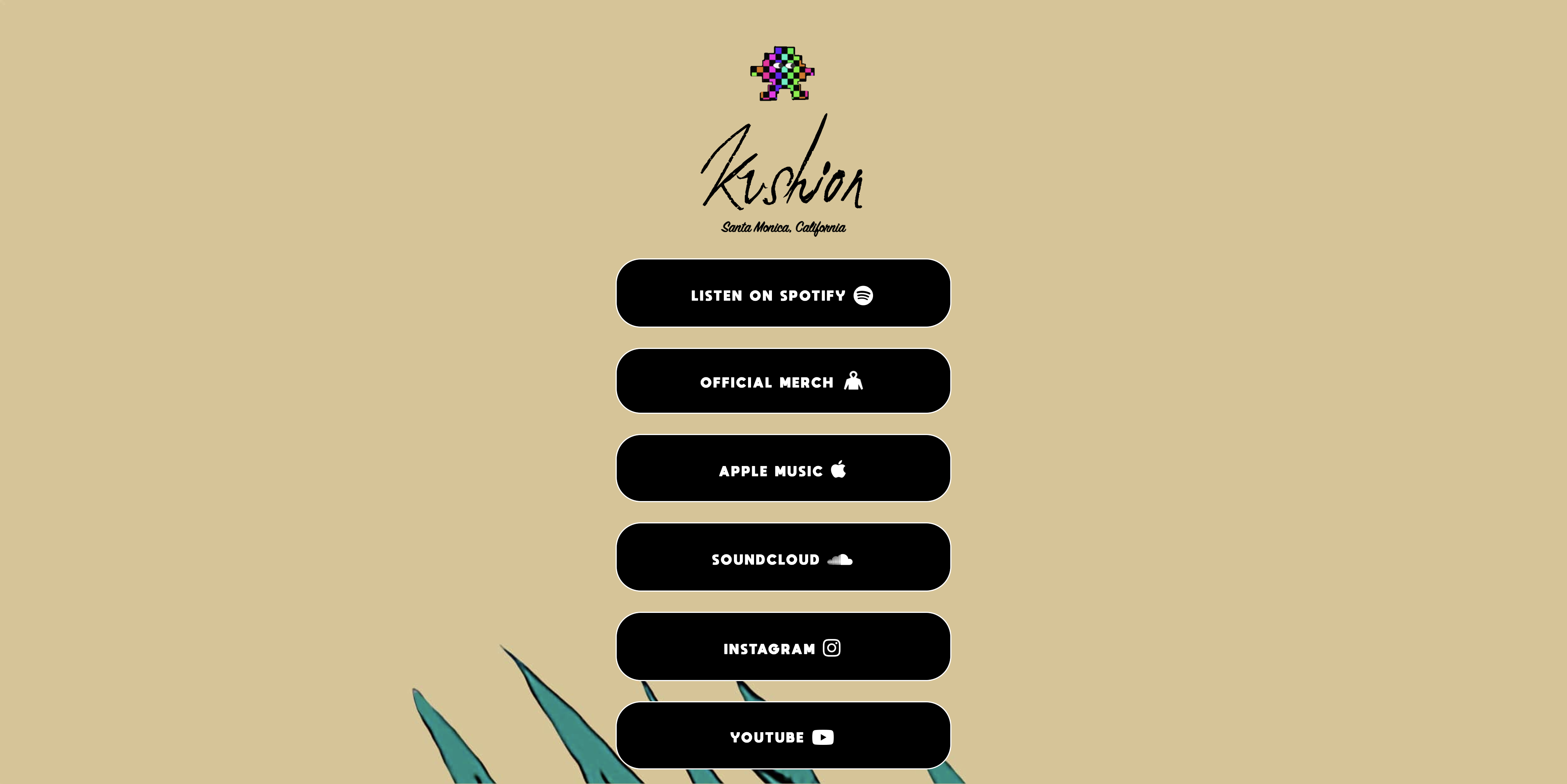 GitHub - eecanada/link-tree