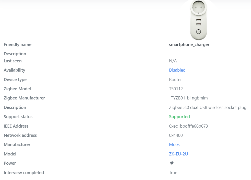 Moes TS0112 not updating status when physical button is pushed · Issue #13138 · Koenkk ...