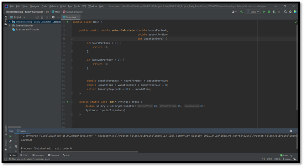 GitHub - rahulk93/Salary-calculator-in-Java: This repository is about ...