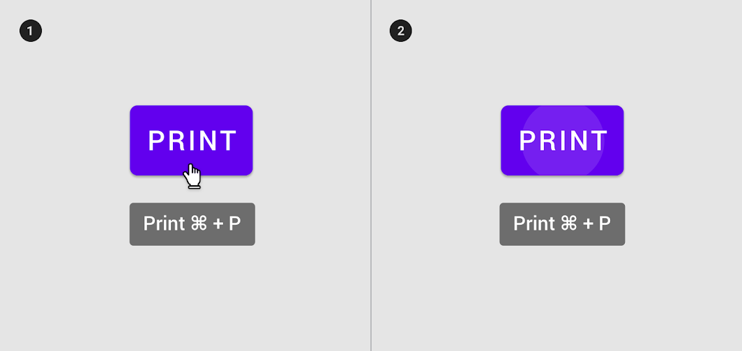 `BottomNavigationBarItem`'s `tooltip` should not use the `label` text as a default · Issue ...