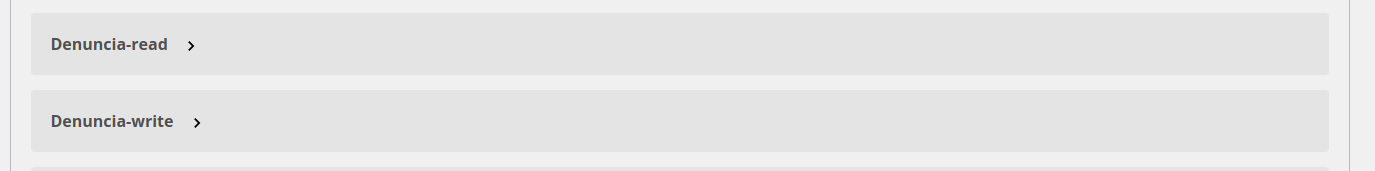 Denormalization_context groups doesnt work on Entity variables · Issue #1759 · api-platform/api ...