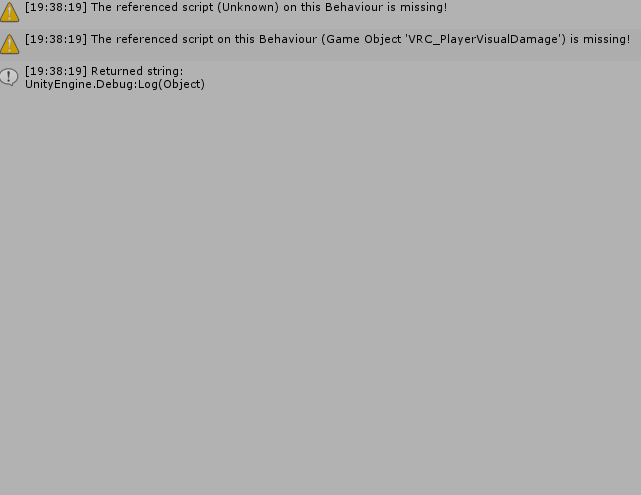 GitHub - schleepy/vrc-udon-api: A demonstration on how you get CRUD API communication working in ...