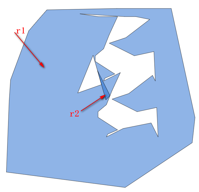 Incorrect results of boost::geometry::defference (using mpq_rational) · Issue #1212 · boostorg ...