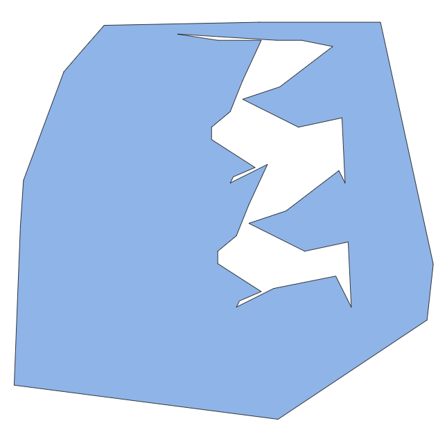 Incorrect results of boost::geometry::defference (using mpq_rational) · Issue #1212 · boostorg ...