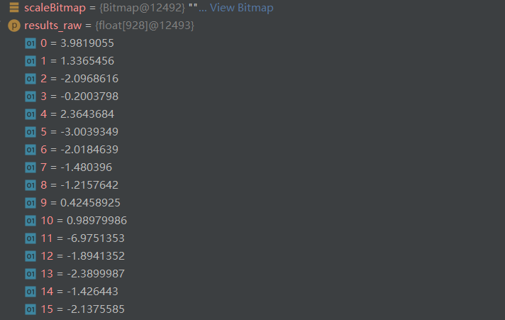 mobilenetV2模型推断过程中误差逐渐积累 · Issue #679 · Tencent/TNN · GitHub