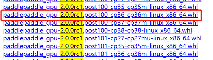 paddle detection GPU使用报错Cublas error, CUBLAS_STATUS_NOT_INITIALIZED · Issue #30622 ...