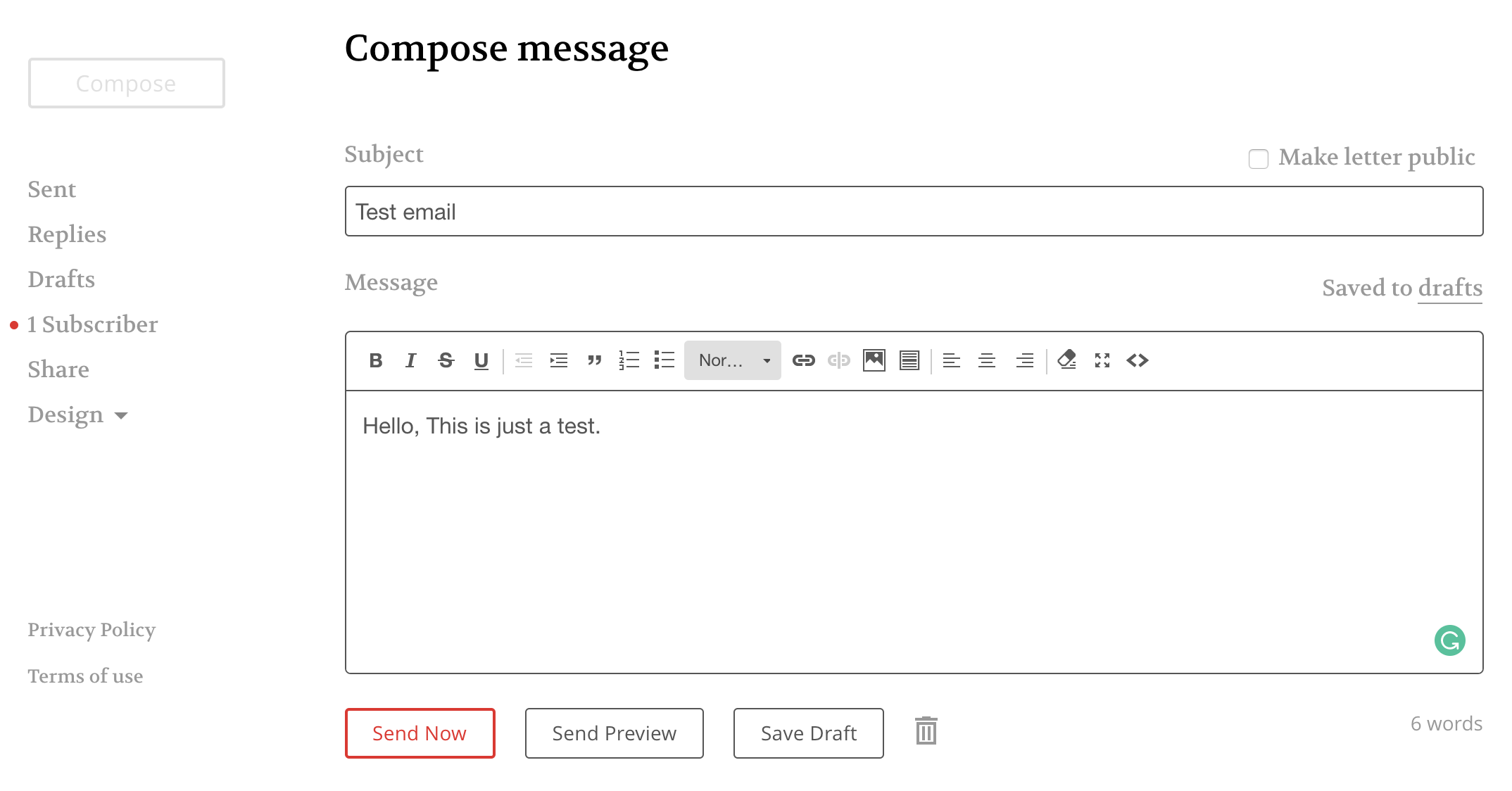 getHtmlBody() doesn't find body, when nested parts (f.e. multipart/related) · Issue #88 ...