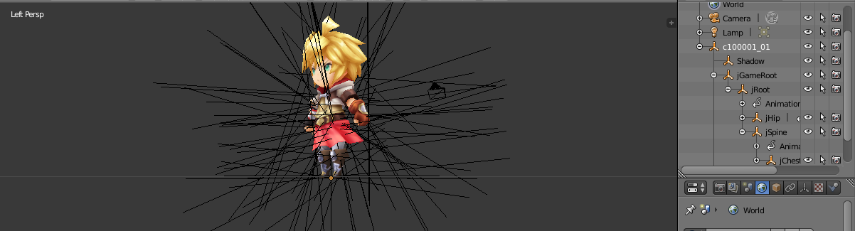 Bones Aren't Exporting as Armatures · Issue #417 · Perfare/AssetStudio · GitHub