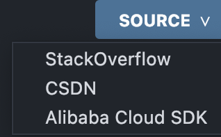 插件怎么汉化，国人插件看英文不爽啊 · Issue #121 · alibaba-cloud-toolkit/cosy · GitHub