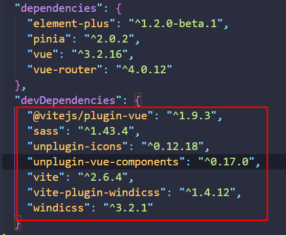 auto import icon，Icon `xxx` not found · Issue #110 · unplugin/unplugin-icons · GitHub