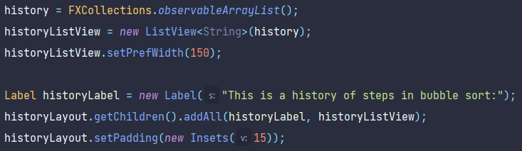 GitHub - Vladimir612/bubble-sort-visualizer