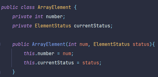 GitHub - Vladimir612/bubble-sort-visualizer