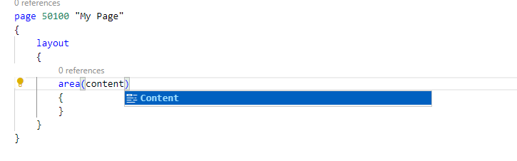AZ AL Dev Tools: Fix Identifiers and Keywords Case in the Active Project does not fix area ...