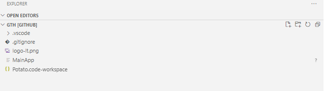 Support opening code-workspace file · Issue #246 · microsoft/vscode-remote-repositories-github ...