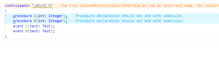 LC0024 - Disable by default · Issue #331 · StefanMaron/BusinessCentral.LinterCop · GitHub