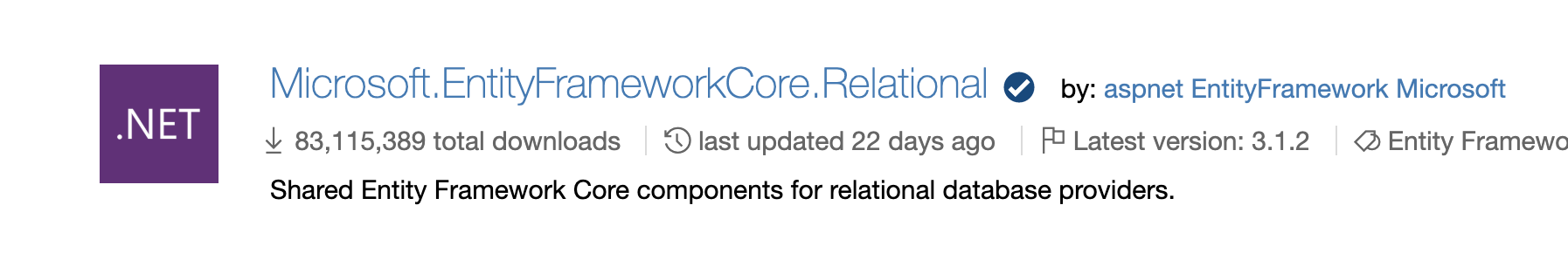 Latest Version Is Not Present Using The Nuget Api · Issue 9291 · Nugethome · Github