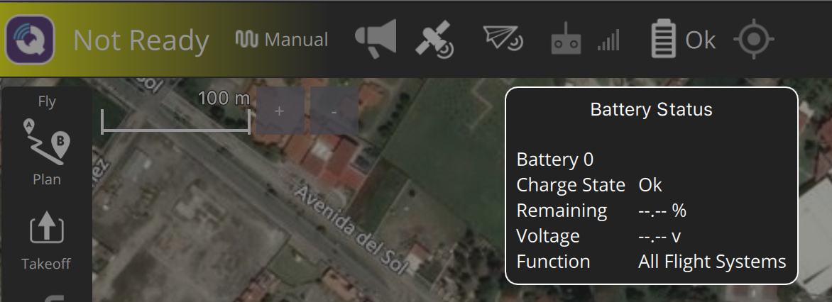 Ads1115 Issue With Fmuv6x · Issue 21318 · Px4px4 Autopilot · Github