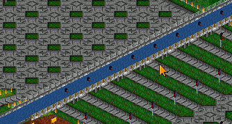 [Bug] [UI] signals pass over bridges / viaducts · Issue #9875 · OpenTTD/OpenTTD · GitHub