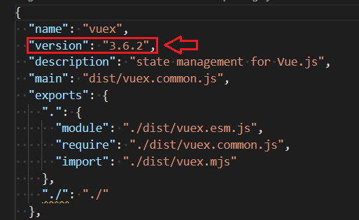 Deprecation Warning From Node · quasarframework quasar · Discussion #13332 · GitHub