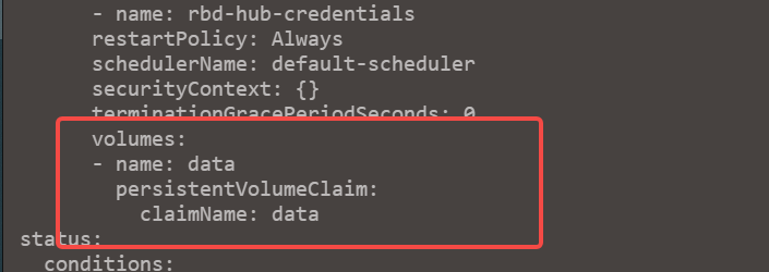 rbd-resource-proxy · Issue #1371 · goodrain/rainbond · GitHub