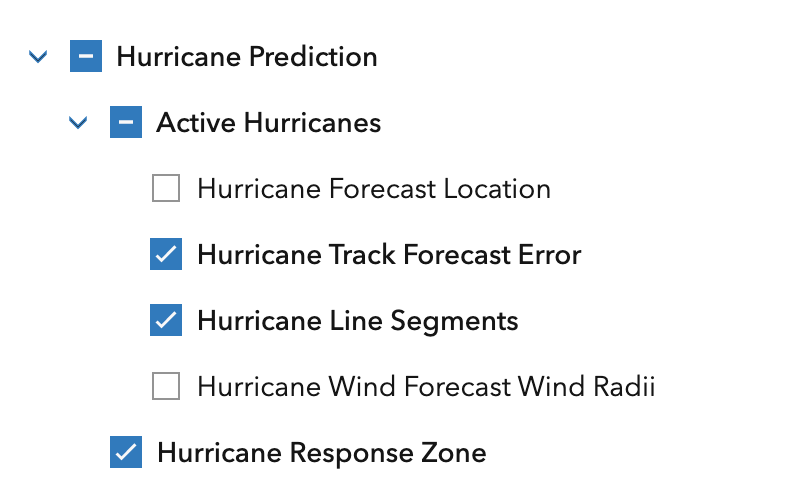 Bug Calcite Tree Ancestry Mode Setting `selected` On Nested `calcite Tree Item`s Does Not