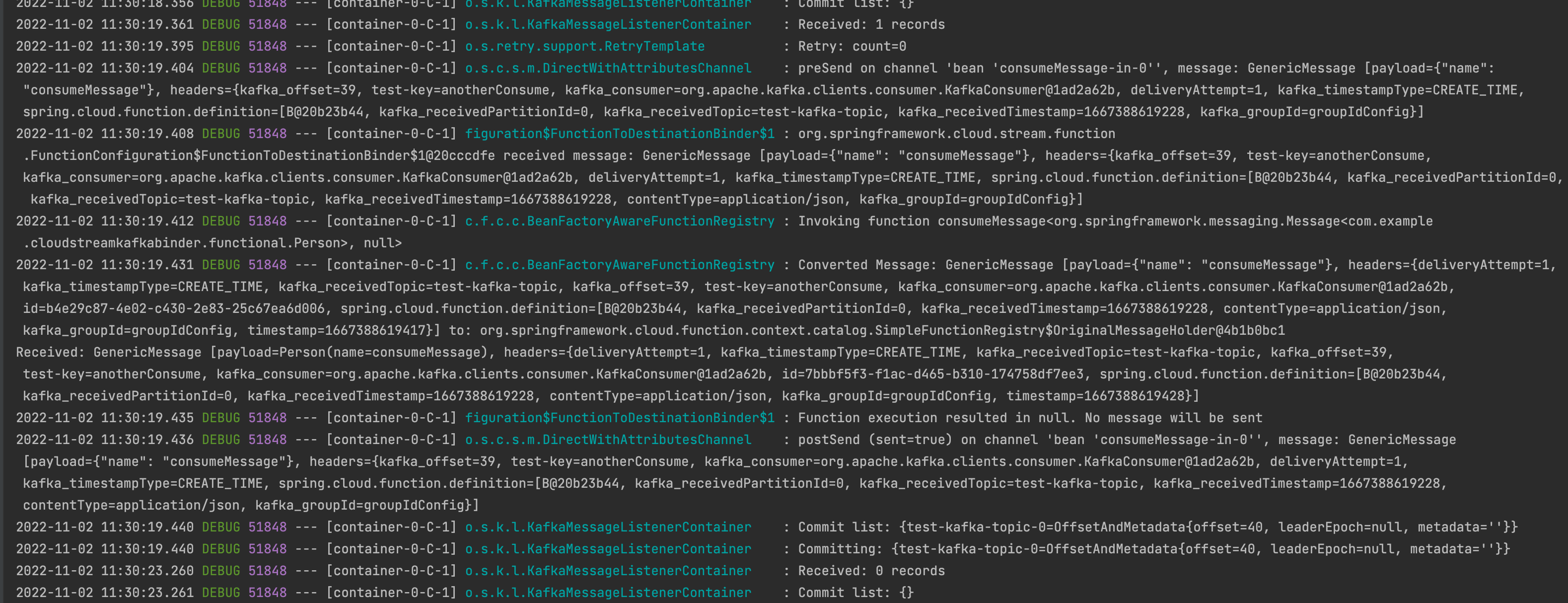 MessageRoutingCallback and Routing-expression not worked for event routing · Issue #2549 ...