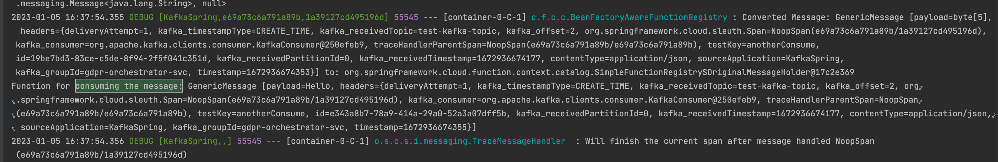 MessageRoutingCallback and Routing-expression not worked for event routing · Issue #2549 ...
